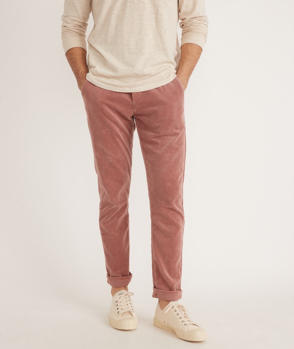 Guys Saturday Pant Collection – Marine Layer
