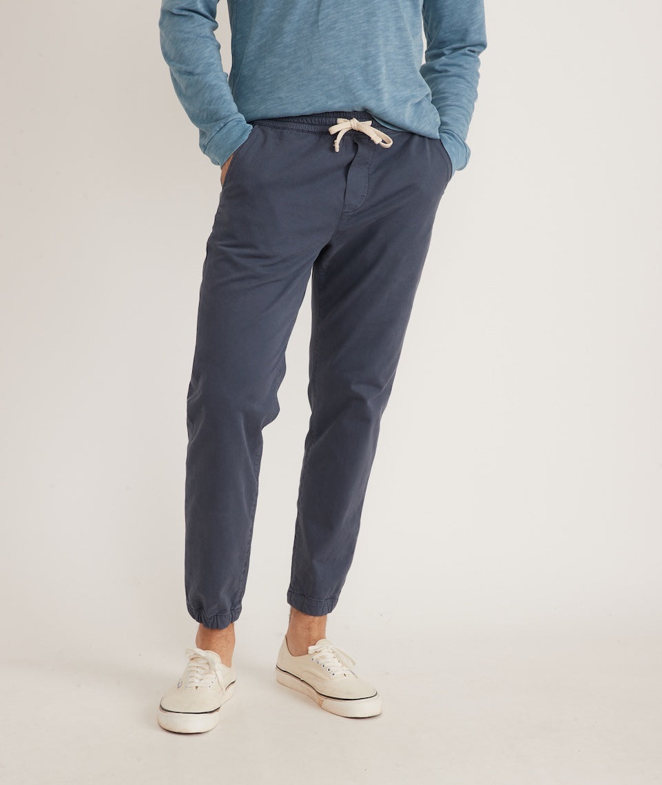 Men's Pants – Tagged "saturdayjogger" – Marine Layer