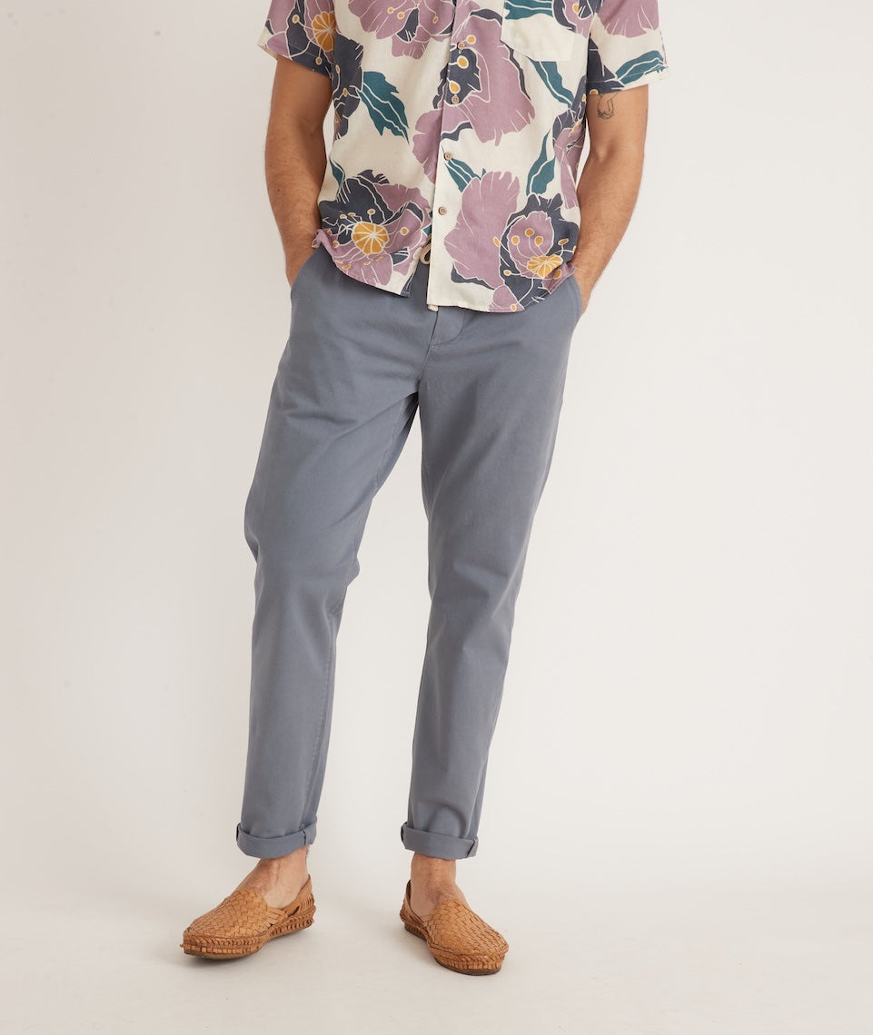 Guys Pants – Tagged "saturdaypant" – Marine Layer