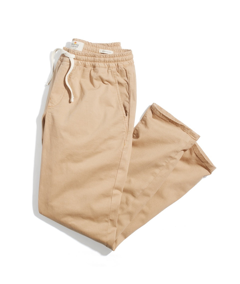 Men's Pants – Marine Layer