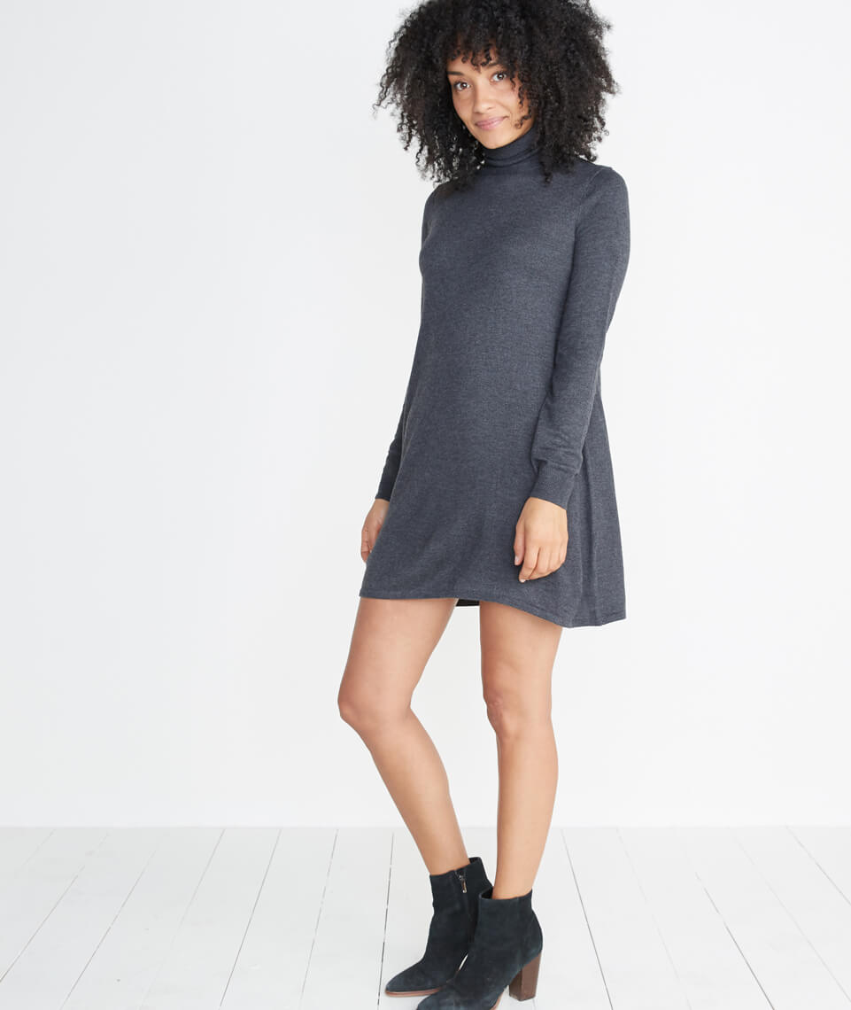 Addison Sweater Dress – Marine Layer