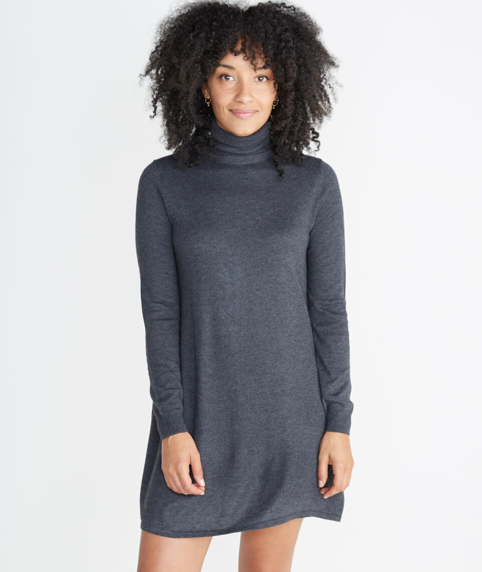 Addison Sweater Dress – Marine Layer
