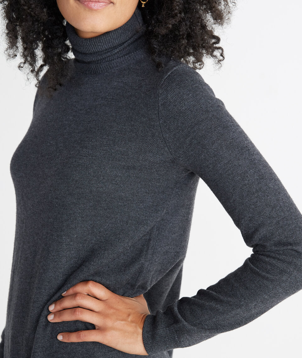 Addison Sweater Dress – Marine Layer