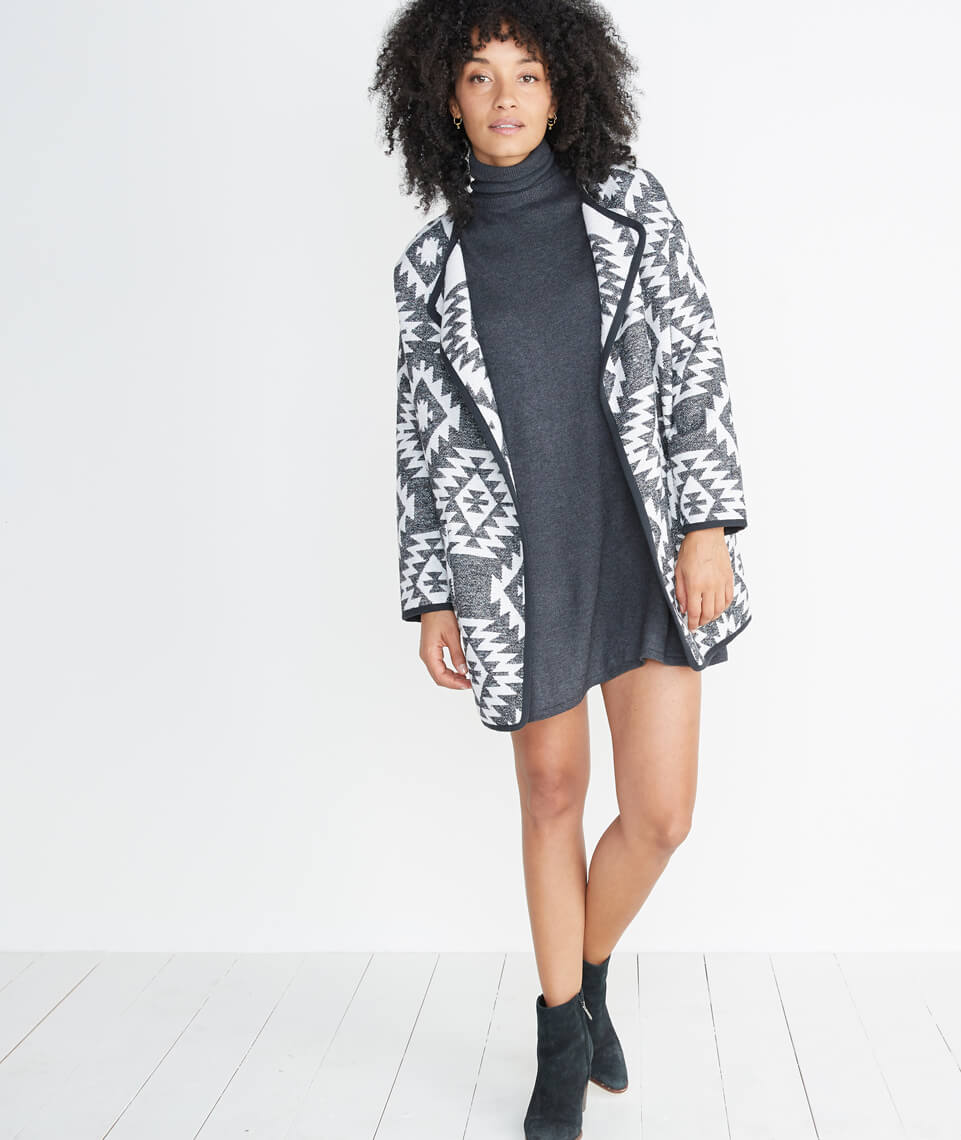 Addison Sweater Dress – Marine Layer