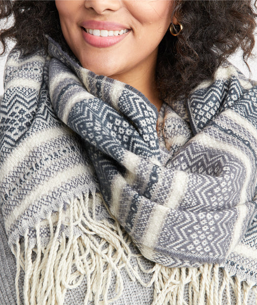 Luna Scarf – Marine Layer